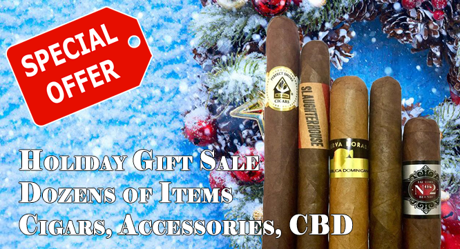 Holiday Deals | StogieBoys.com