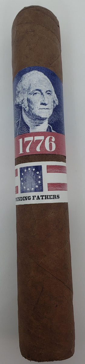 Washington 1776 | StogieBoys.com