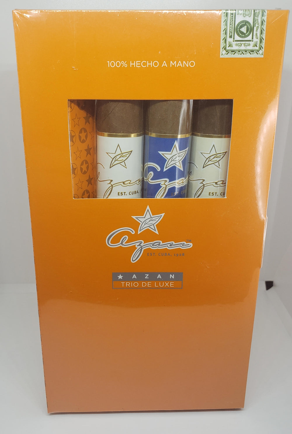 3 Pack Samplers | StogieBoys.com