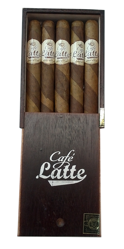 Cafe Latte | StogieBoys.com