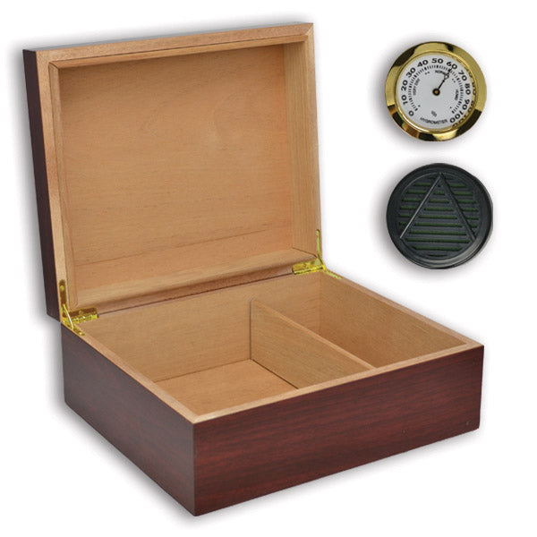 Chalet Humidor | StogieBoys.com