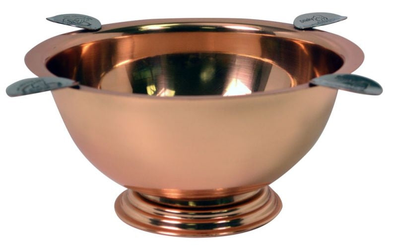 Stinky Deep Dish Ashtray | StogieBoys.com