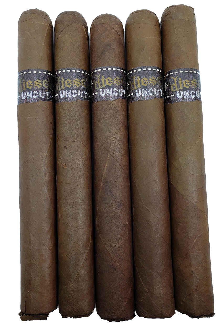 Diesel Uncut Toro | StogieBoys.com