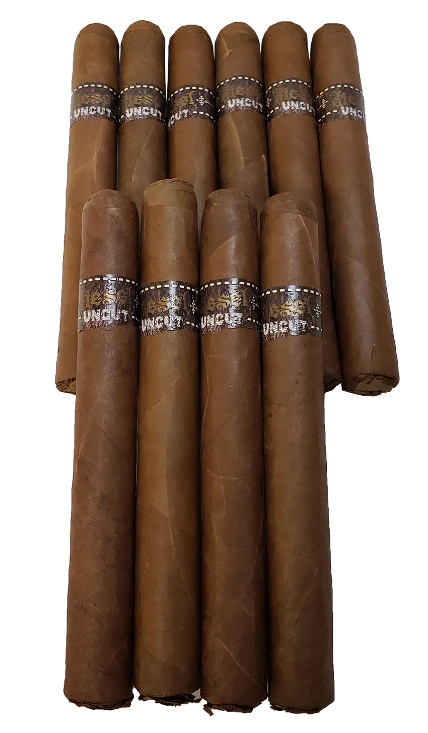 Diesel Uncut Toro | StogieBoys.com