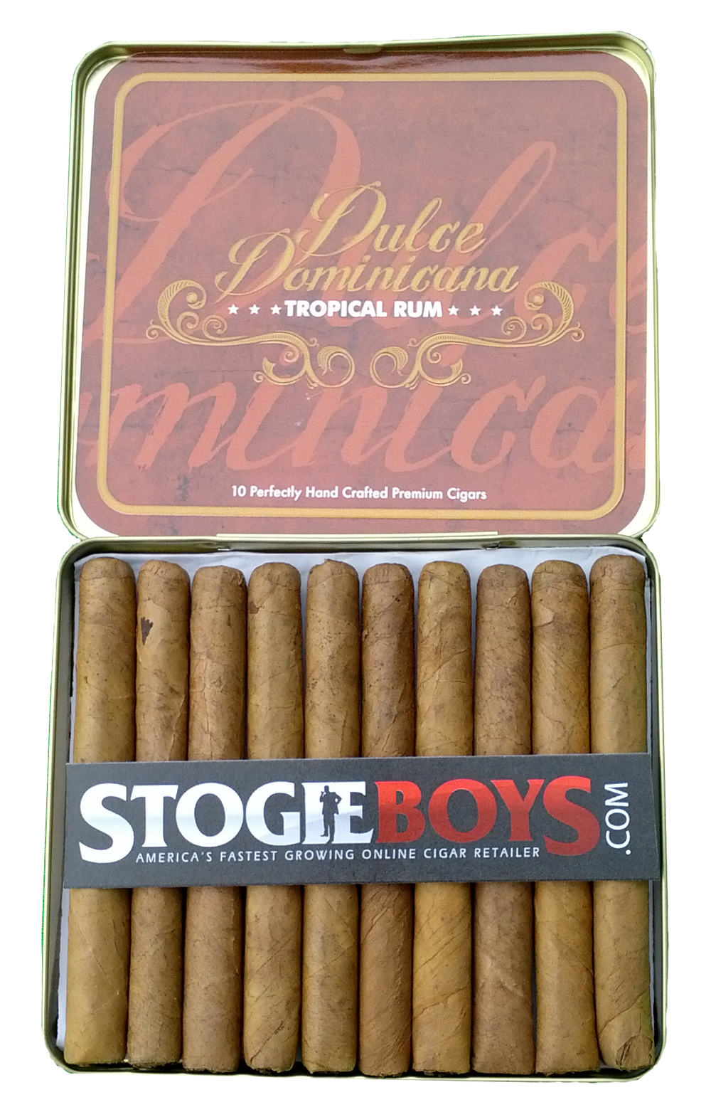 Flavored Cigars | StogieBoys.com