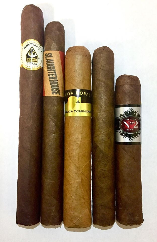 Memorial Day Pack | StogieBoys.com