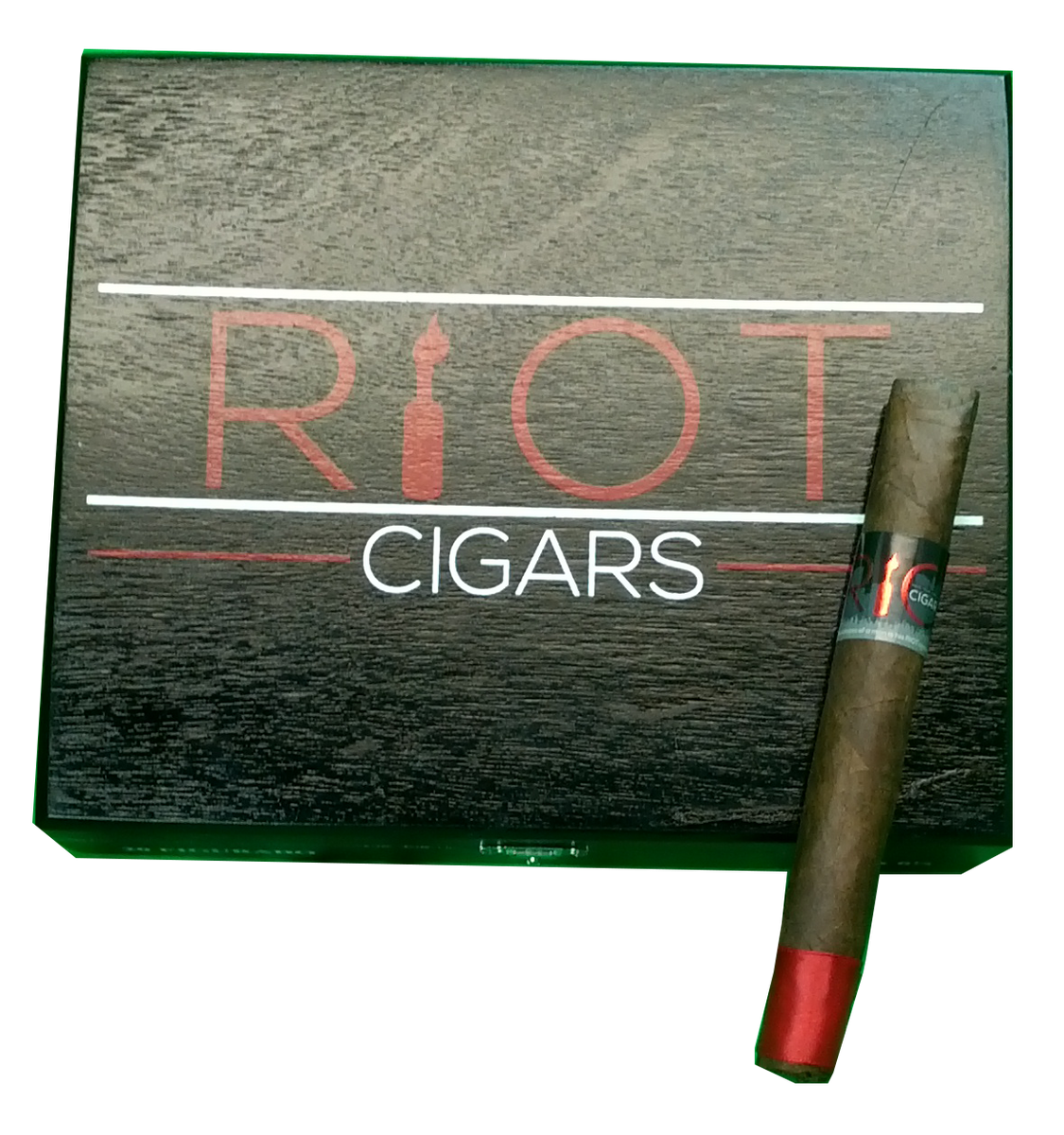 Riot 65 | StogieBoys.com